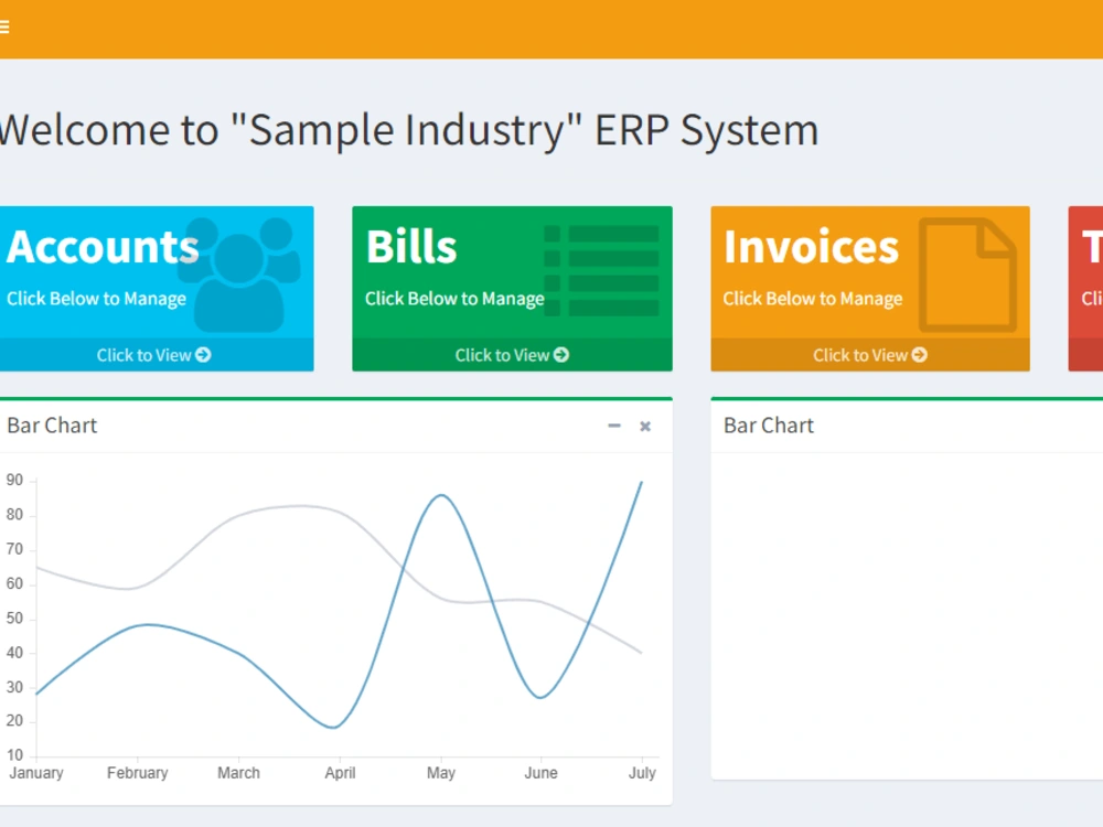 Custom web application software, web App, Mlm software, Crm software | Upwork