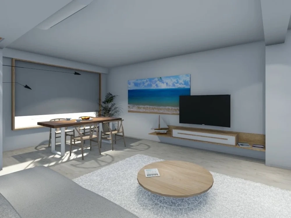 Photorealistic Architectural Interior Visualization | Upwork