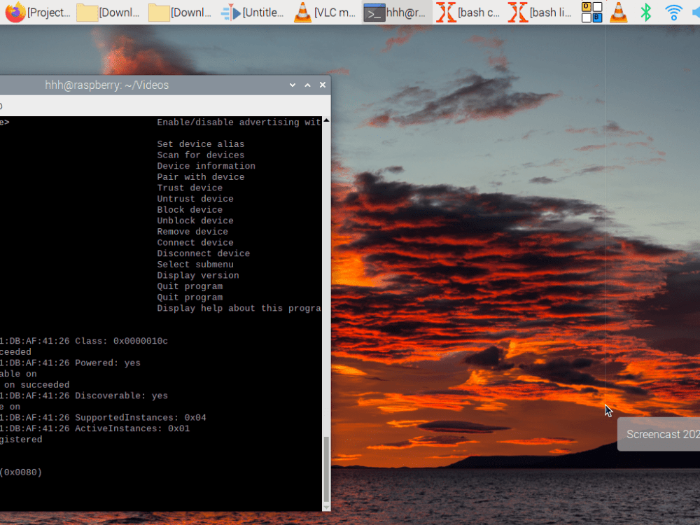 Scripts and mobile apps for monitoring and controlling raspberry Pi | Upwork