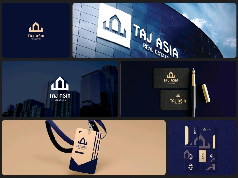 An amazing logo designed for your business | Upwork