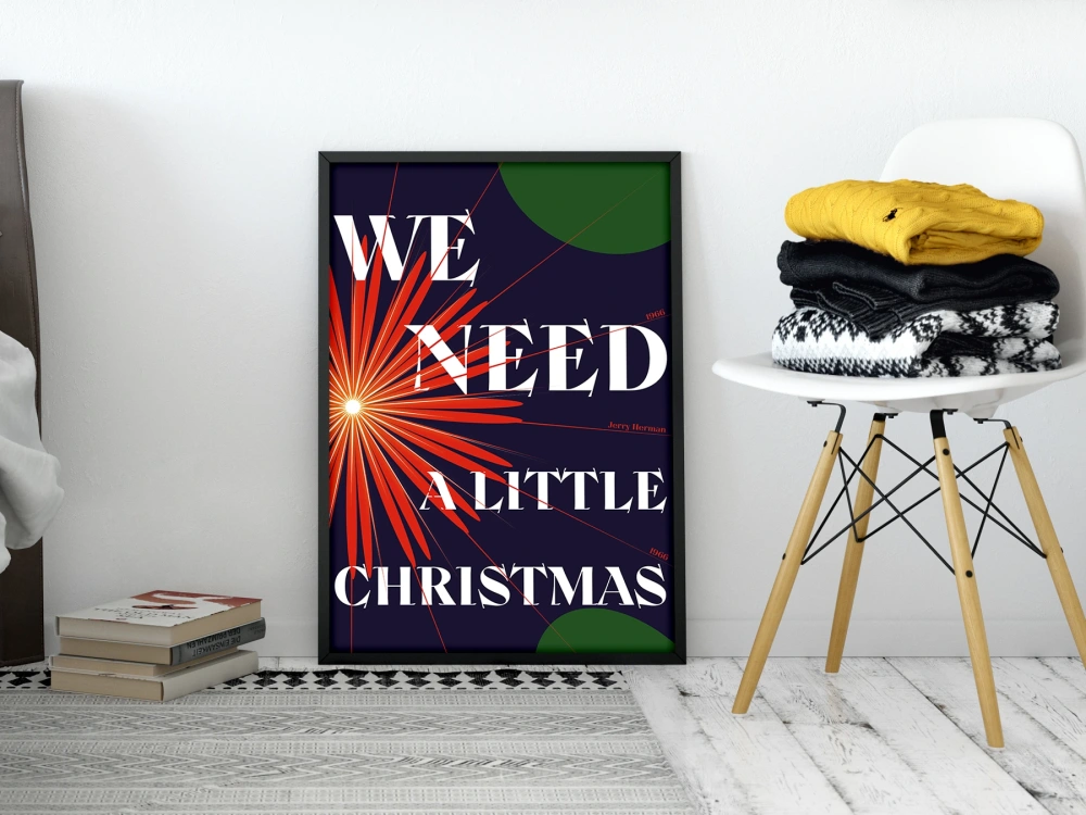 A unique poster design for any need | Upwork