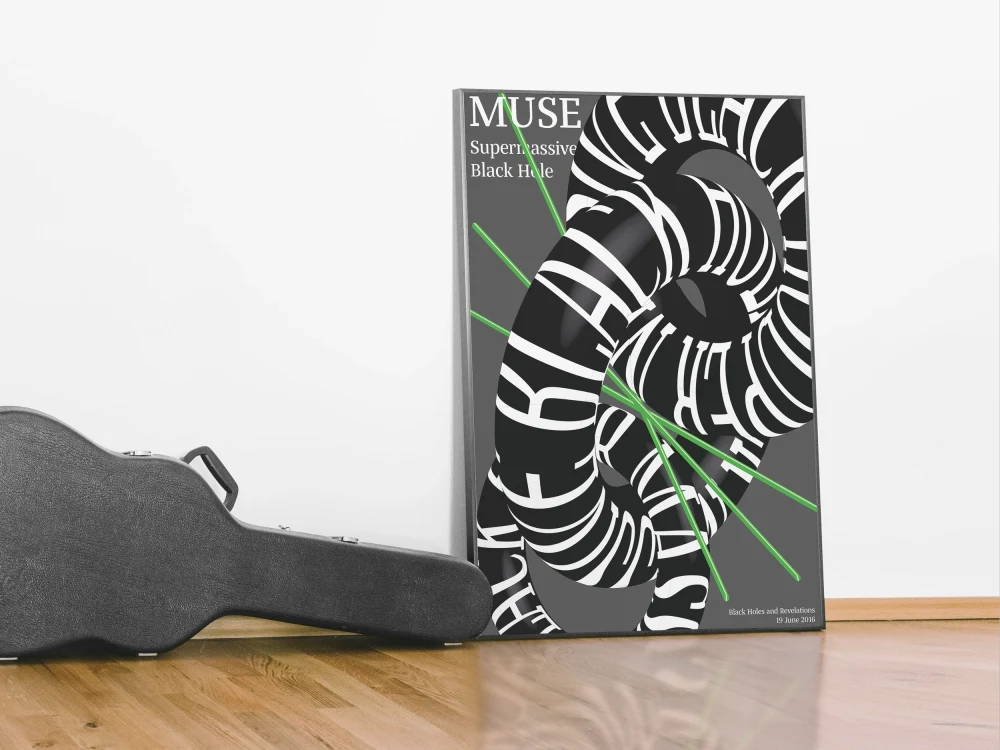 A unique poster design for any need | Upwork