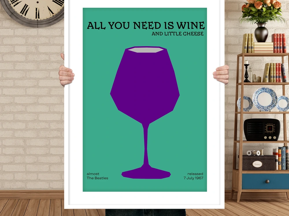 A unique poster design for any need | Upwork