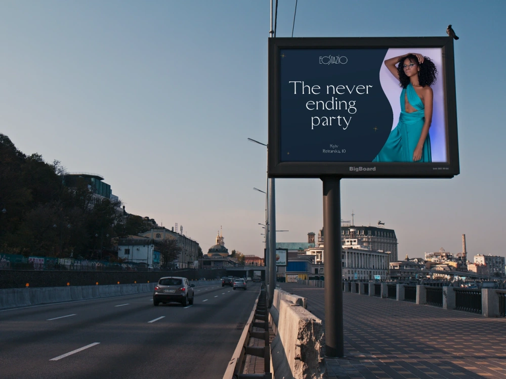 A unique poster design for any need | Upwork