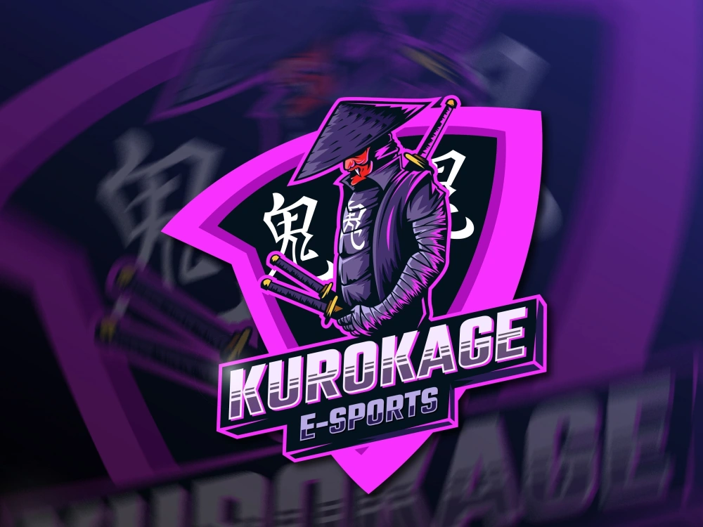 Best custom twitch logo and overlay stream package | Upwork