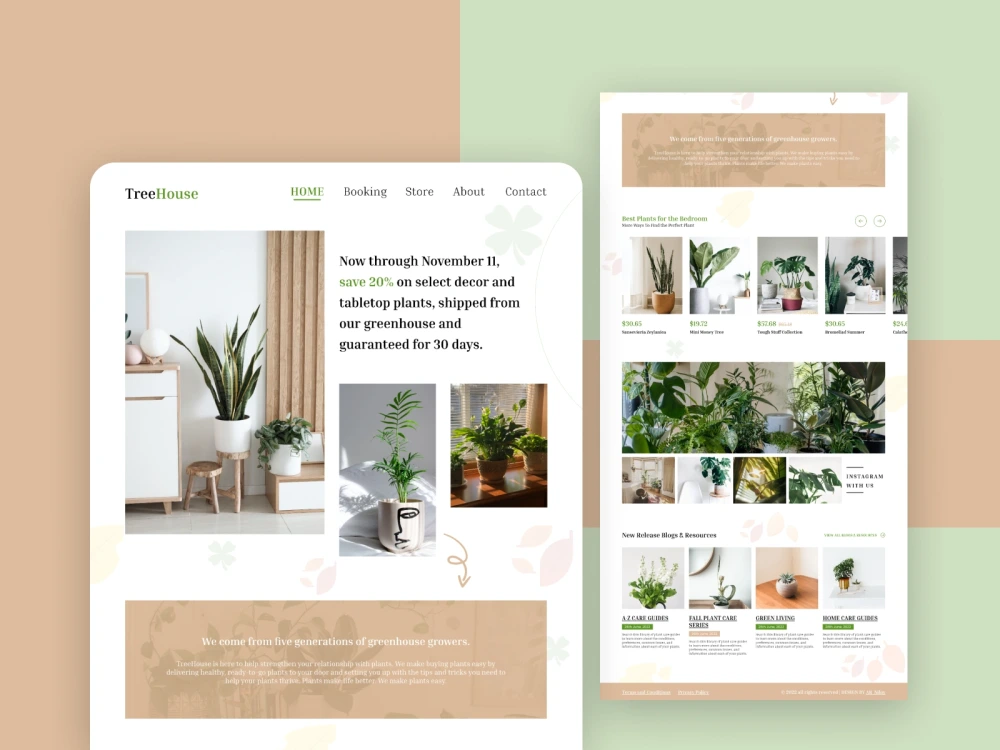 An email template, website and mobile UI UX design | Upwork