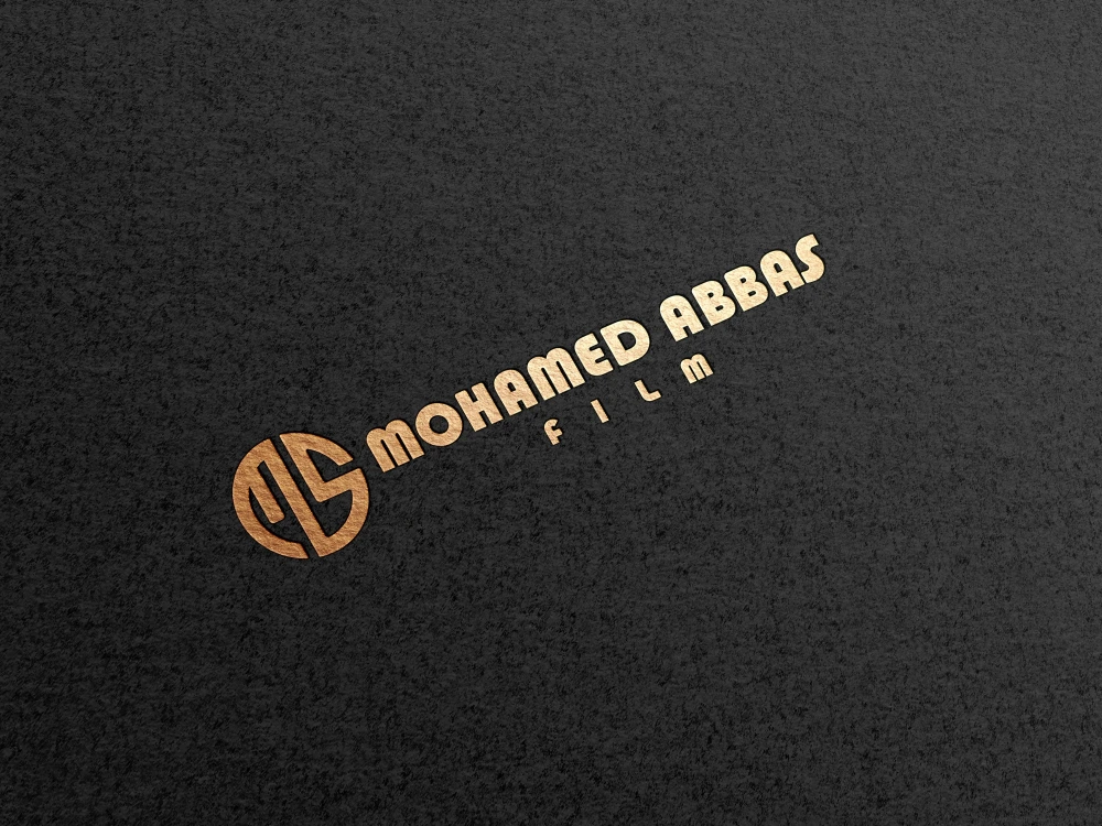 A modern business monogram LOGO design | Upwork