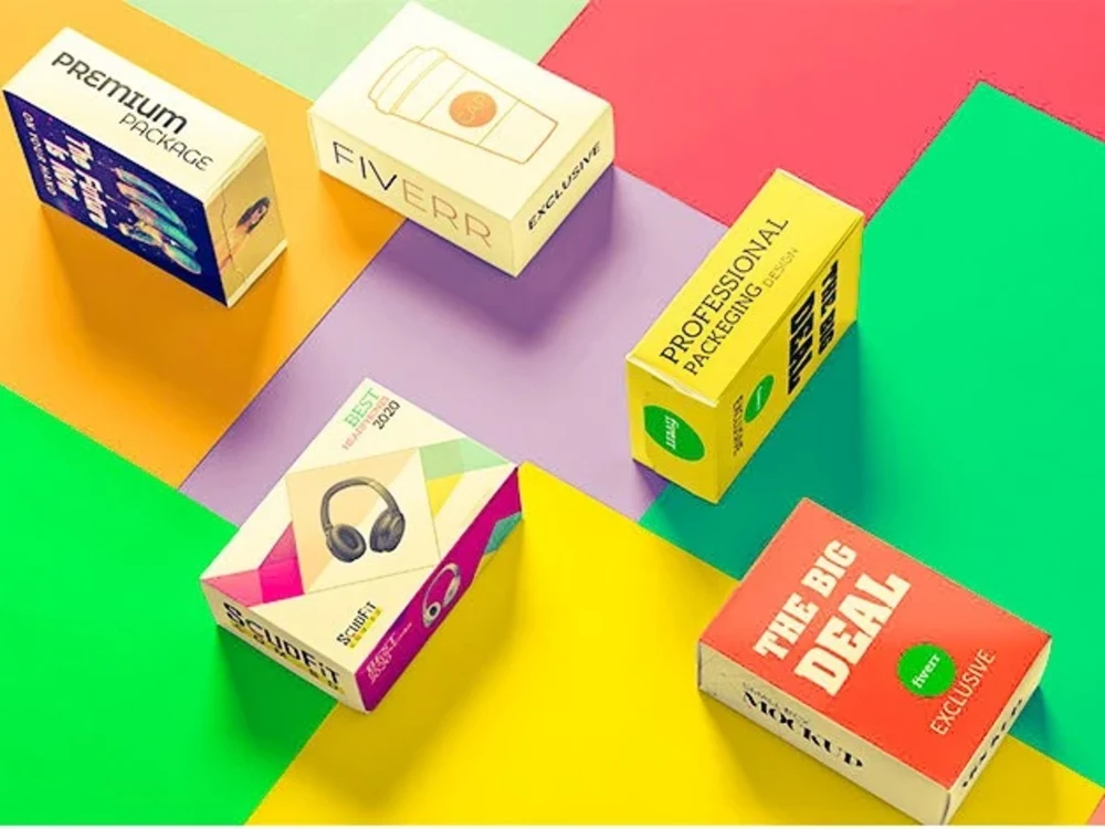 A premium professional labels and packaging design | Upwork