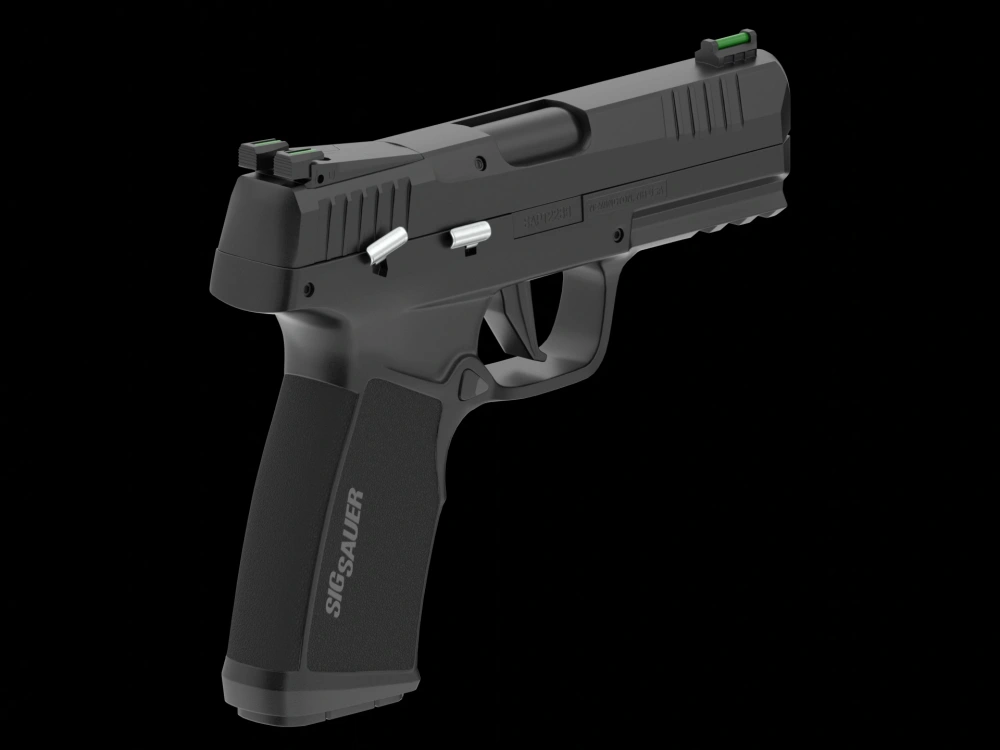 High quality 3d weapons and props for your video game | Upwork