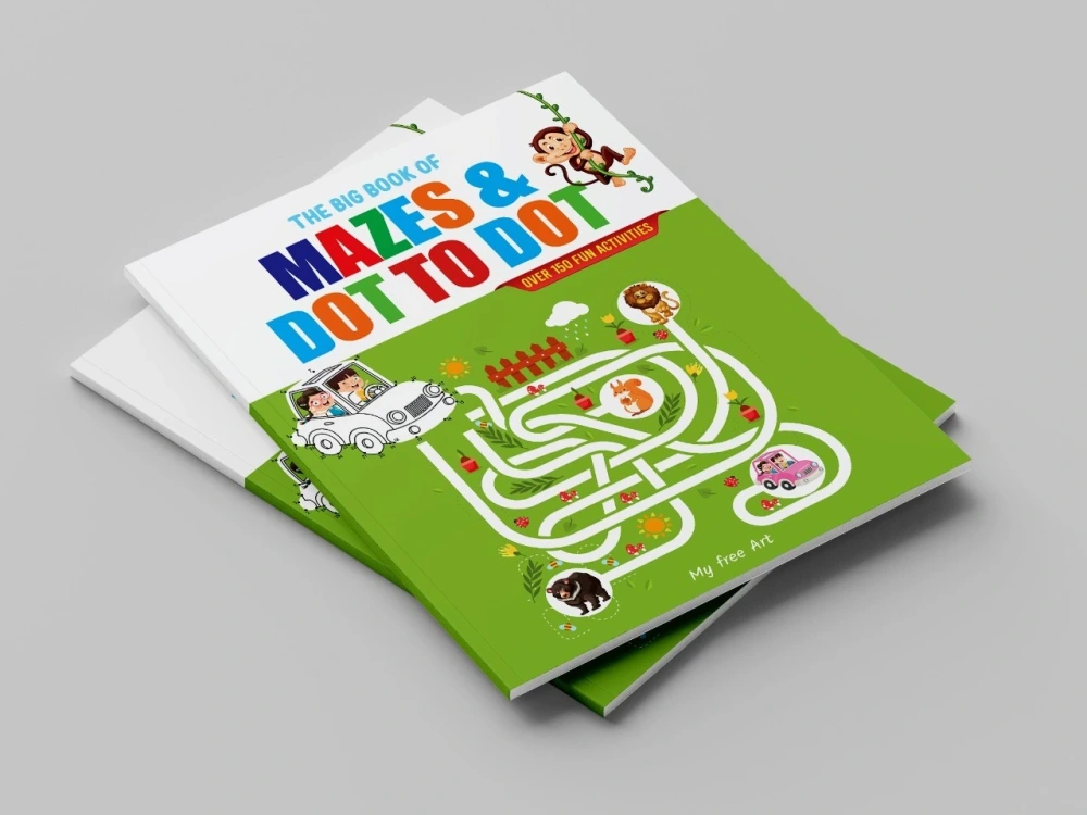 Children Workbook | Preschool | Kindergarten | Learn to Write ...