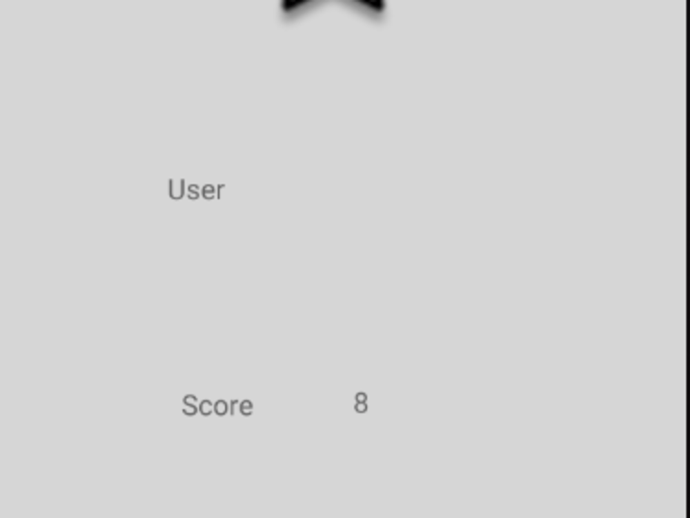 An android Java Math Quiz Game | Upwork