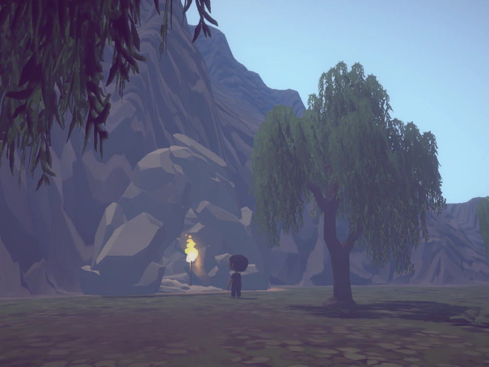 Your dream RPG Game | Upwork