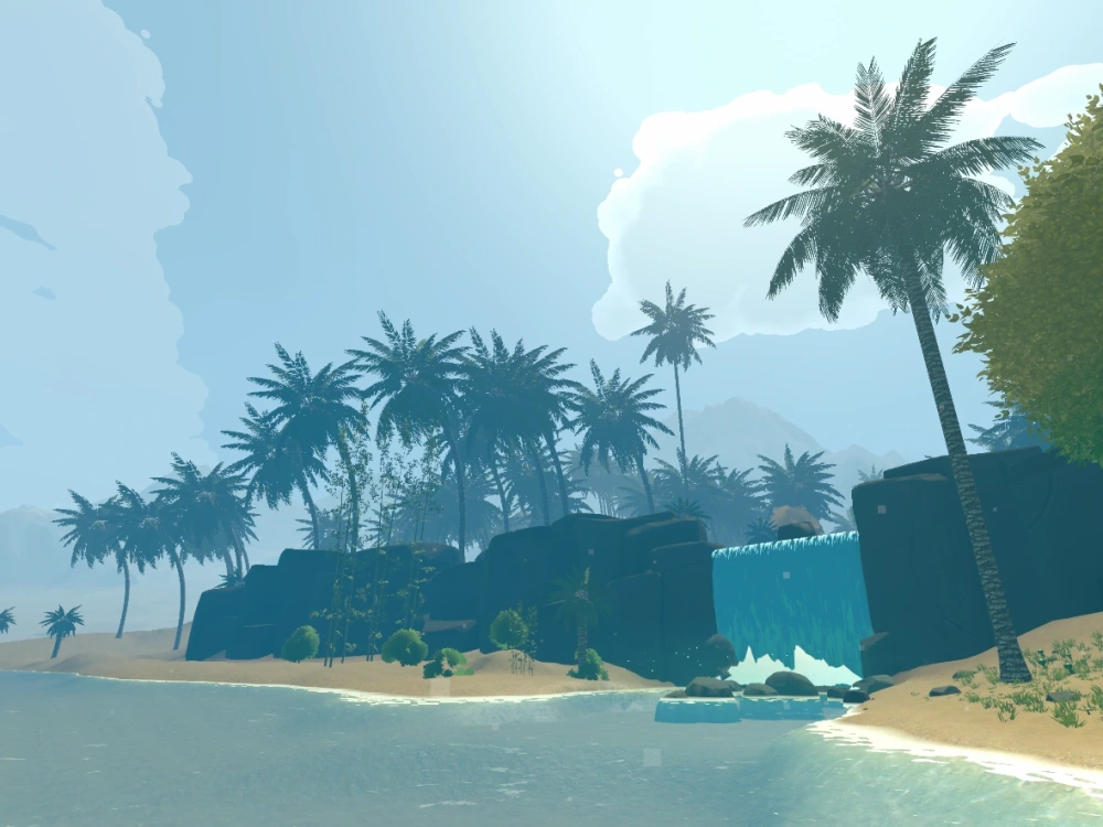 Your dream RPG Game | Upwork