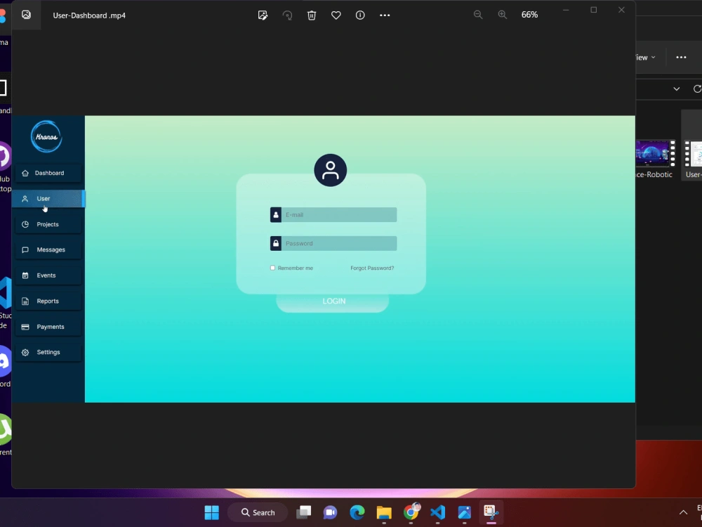 100% Responsive and Reusable clean code, Pixel Perfect website | Upwork