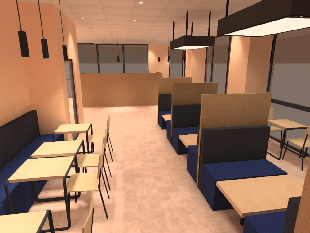 A photometric lighting analysis using dialux evo | Upwork