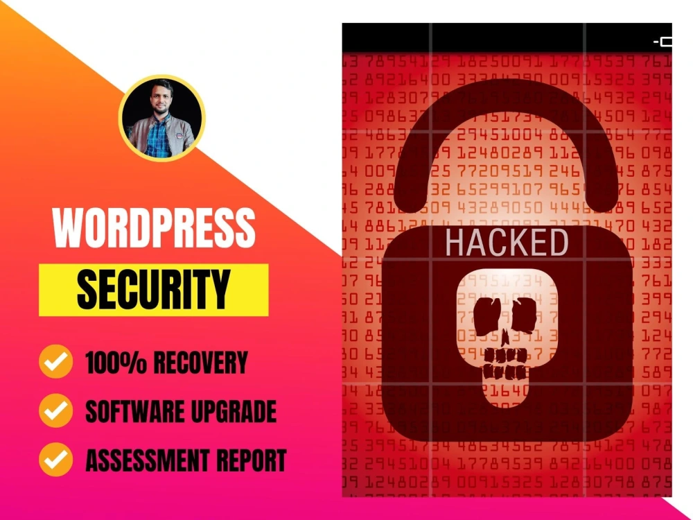 Wordpress Security & Malware Removal Service | Upwork