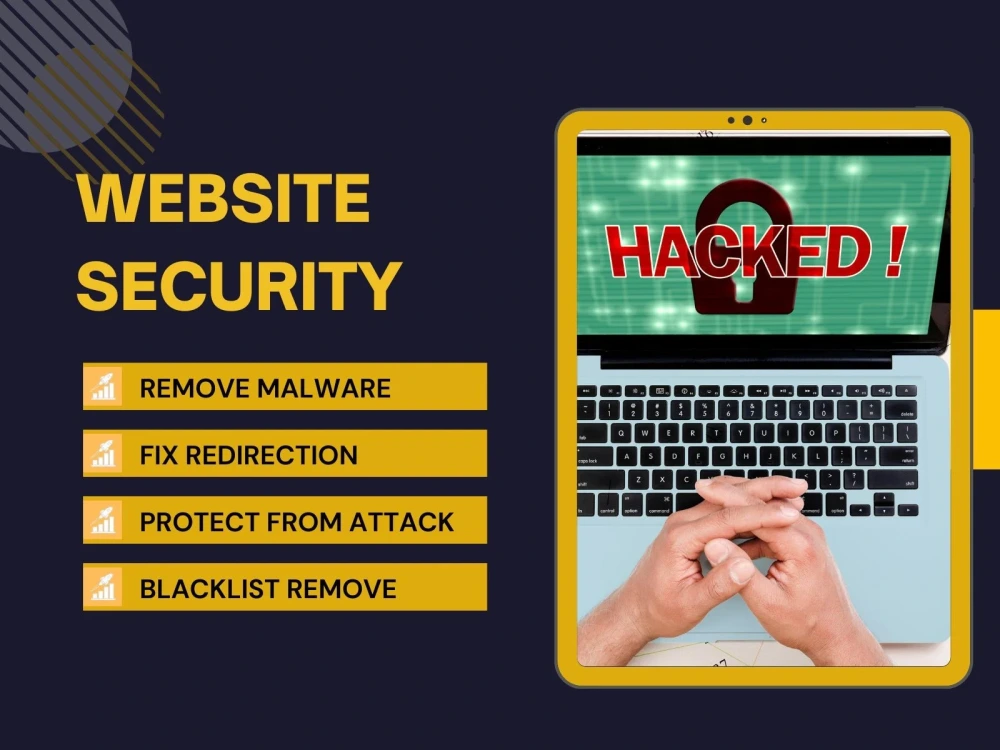 Wordpress Security & Malware Removal Service | Upwork