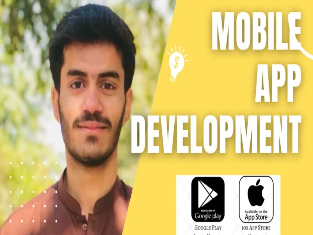 Mobile App Developer For Mobile App Development Upwork