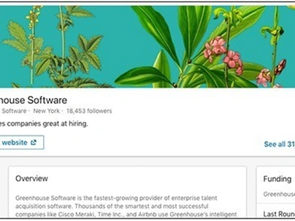 Professional LinkedIn Profile and Business Page Create & Setup ...