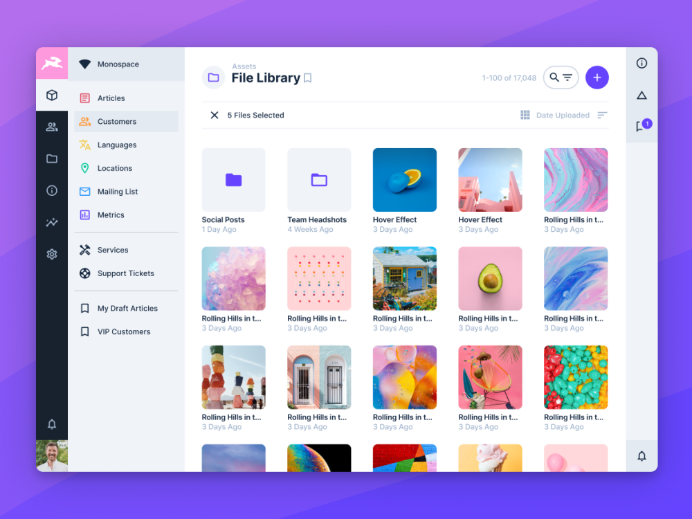 Strapi or Directus Headless CMS setup & components for your app/website/spa | Upwork