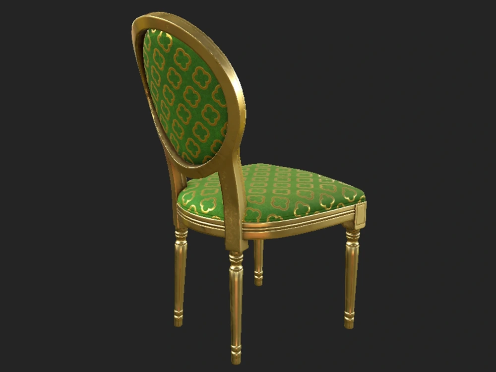 AR and VR ready 3d Models with PBR texture for Unity 3d | Upwork