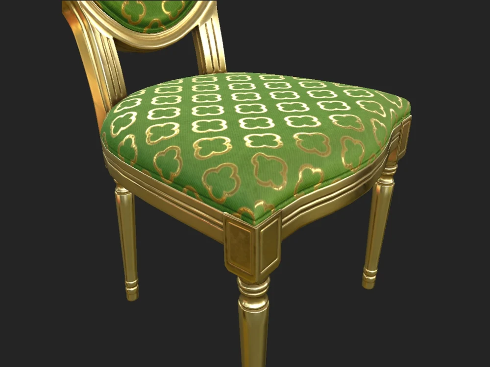 AR and VR ready 3d Models with PBR texture for Unity 3d | Upwork