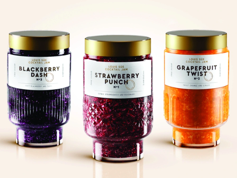 Attractive label design for your product | Upwork