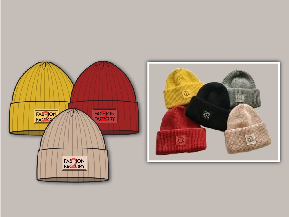 Complete Tech Pack with Flat Sketch | Upwork