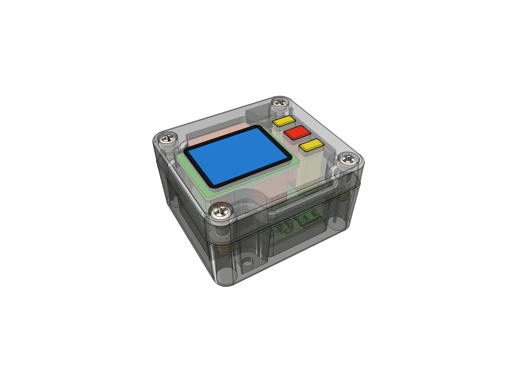 A POLYCASE / PROTOCASE Custom Enclosure | Upwork