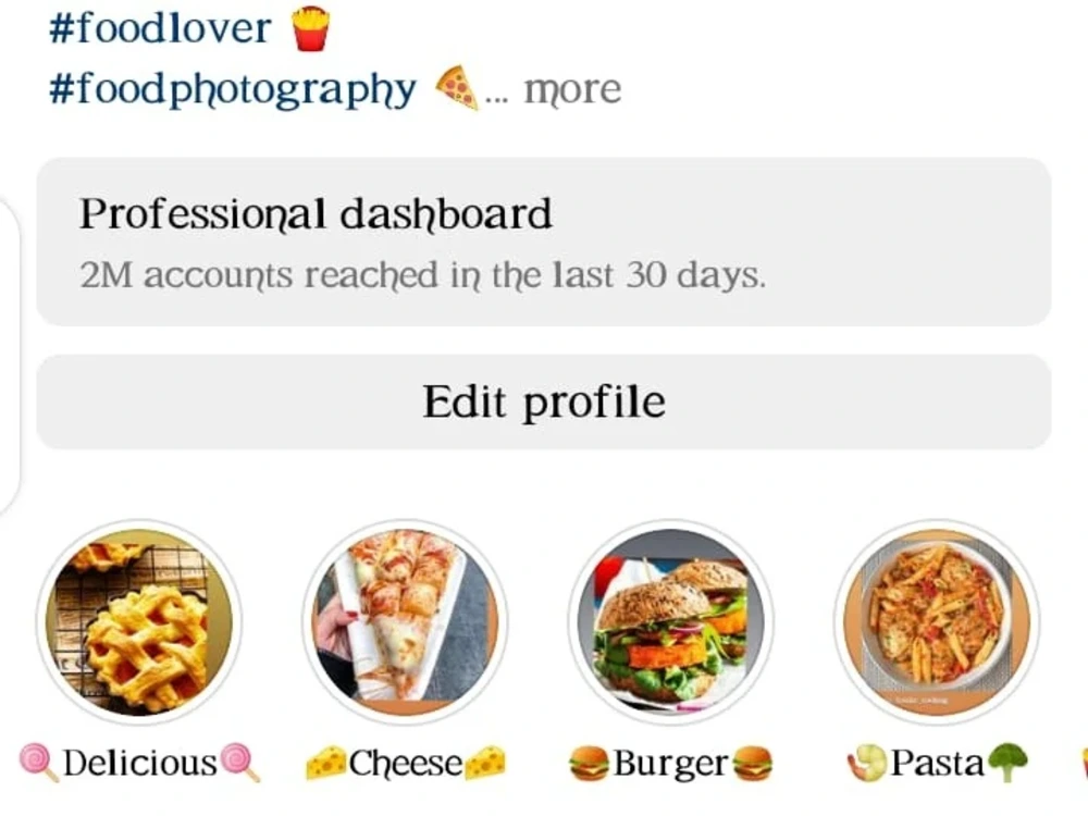 5000 Instagram targeted followers organically. | Upwork