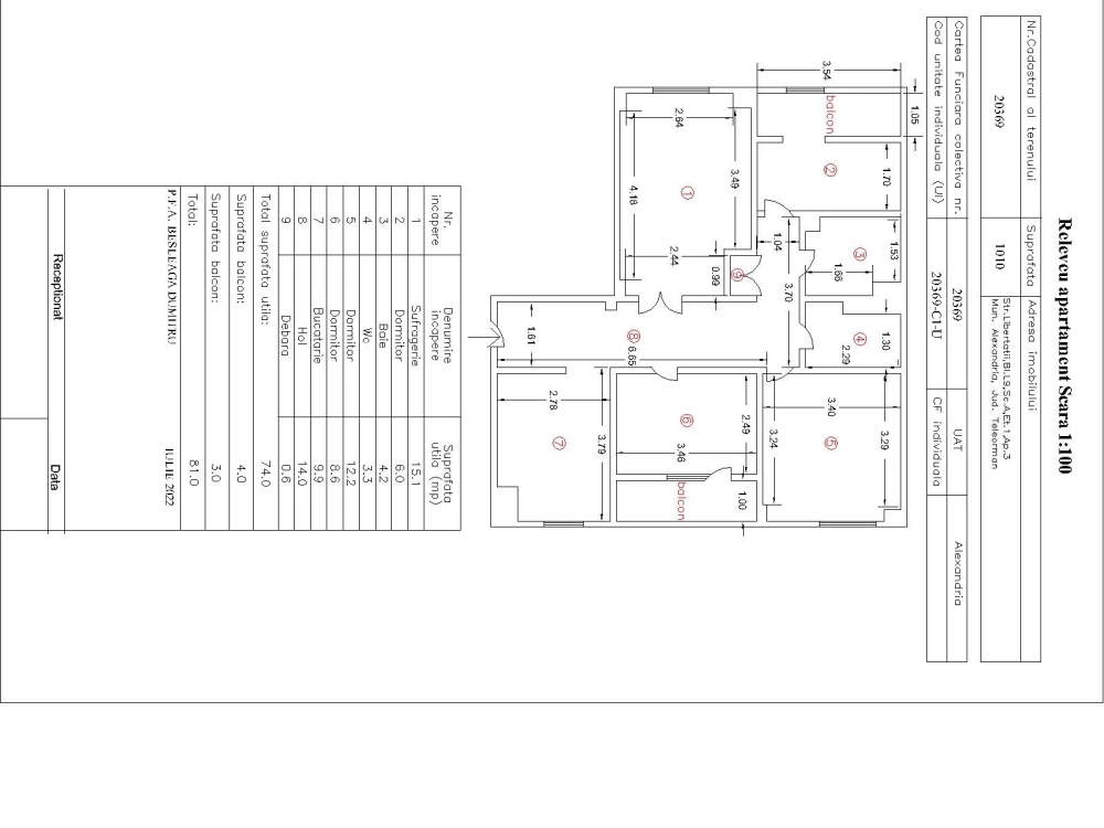 Floor plan drawing in Autocad Map | Upwork