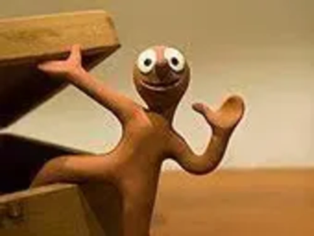 3d Claymation animation, stop motion animation | Upwork