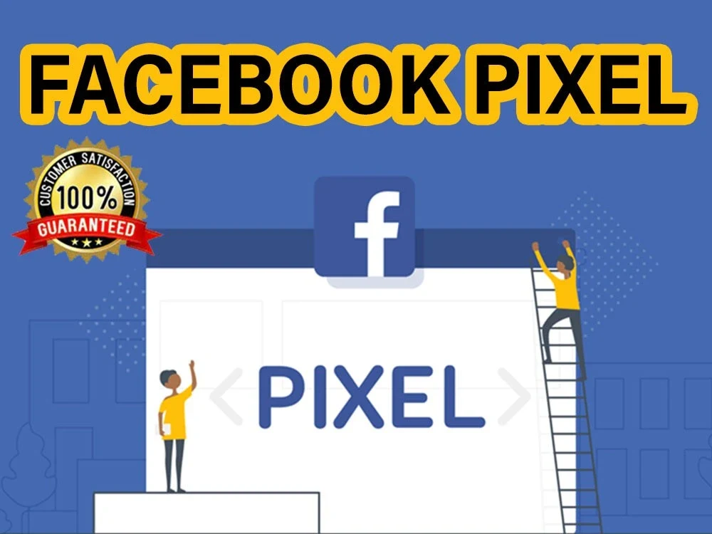 100% Facebook Pixel Setup, Integration, Fix Issue, Conversion Tracking | Upwork