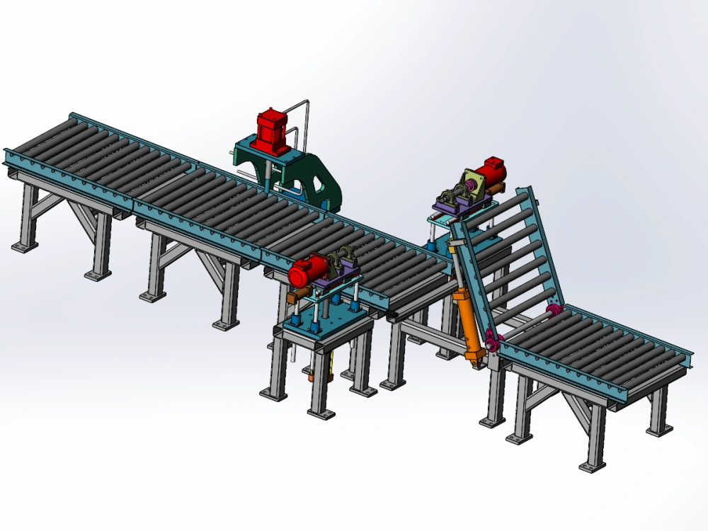 A comprehensive 2D drawing for your 3D models | Upwork