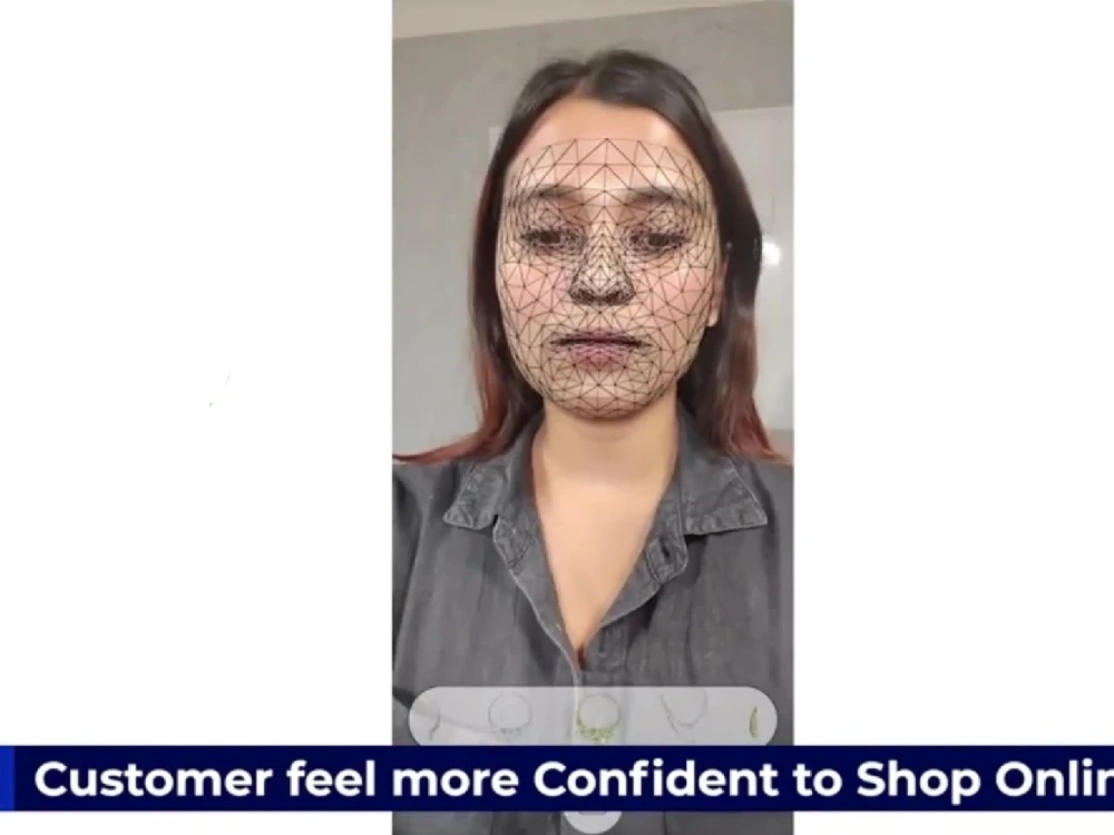 Augmented Reality apps for cross-platforms [Android, IOS, Web, Desktop ...