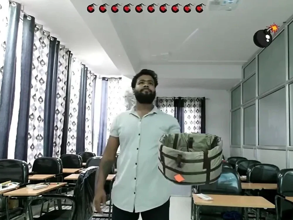 Augmented Reality apps for cross-platforms [Android, IOS, Web, Desktop ...