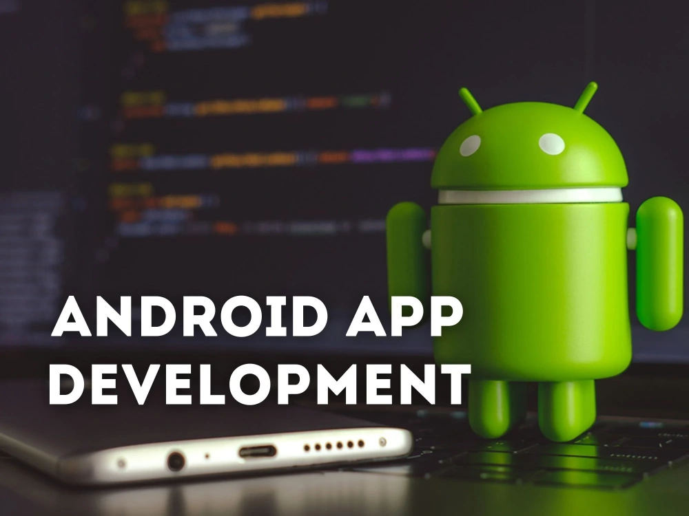 📱Mobile App Development 🤖Android | Upwork