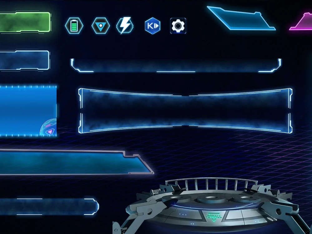 A clean and high quality UI/UX Design | Upwork