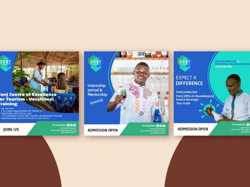 Interesting social media ads for your next campaign | Upwork