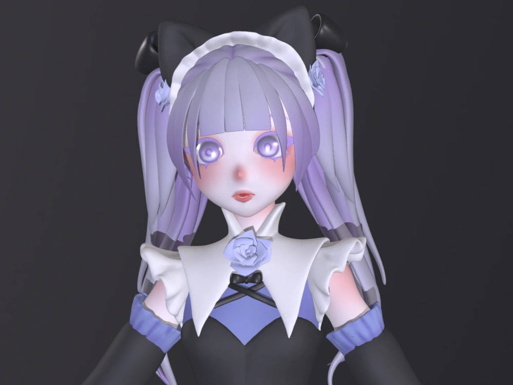 3d Character Sculpting or 3D Character Modeling | Upwork