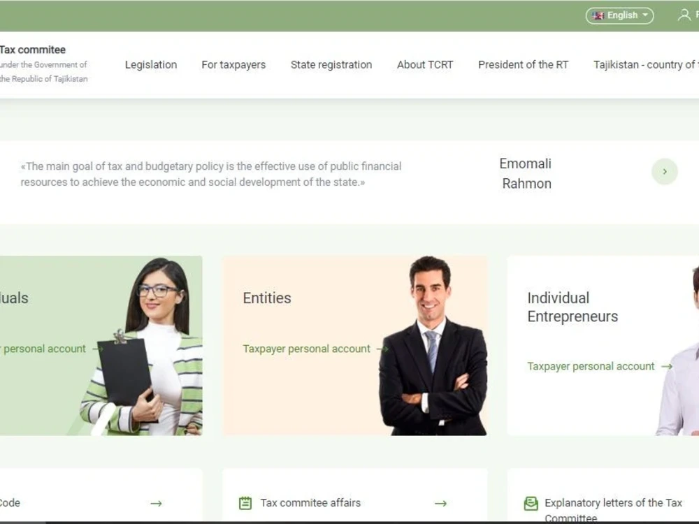 An amazing website created using html, css, js fully responsive and fast | Upwork