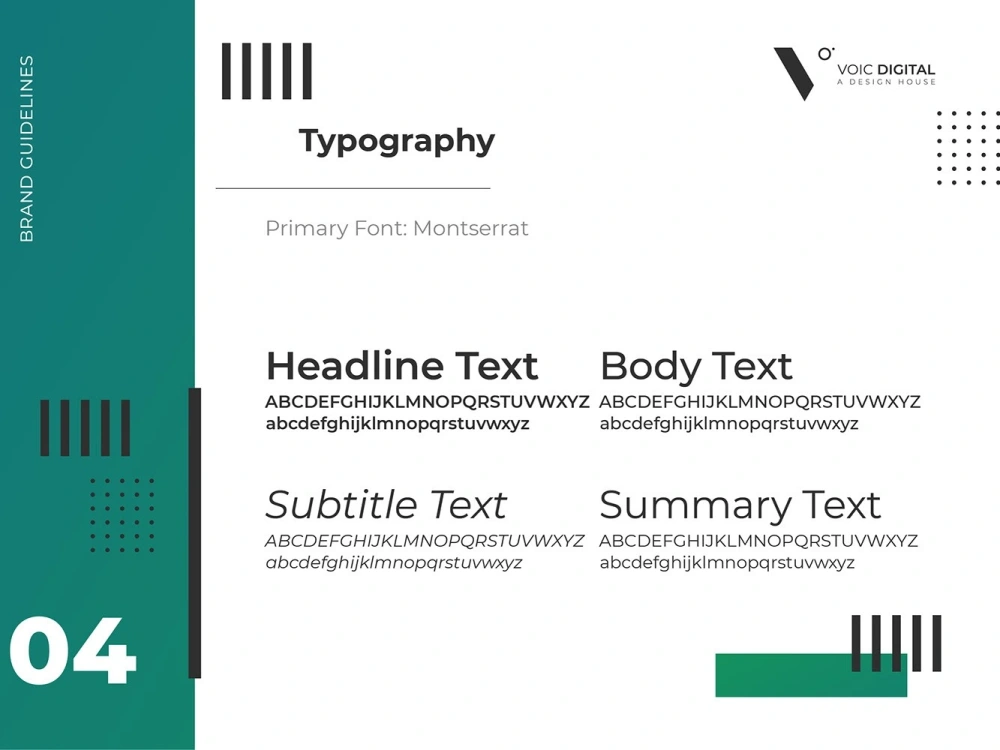 Complete brand identity with a logo and a complimentary icon. | Upwork