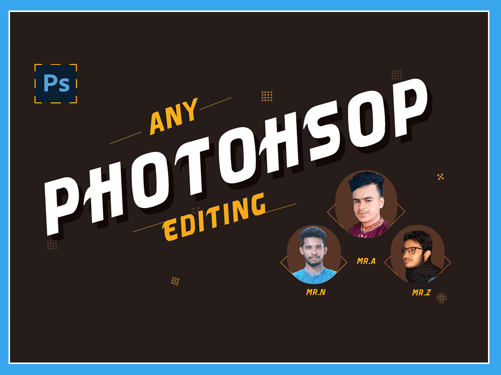 Realistic photo manipulation blend image and photo composition | Upwork