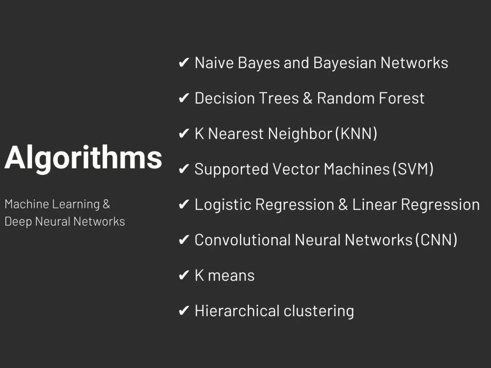 An excellent data analysis using Machine Learning and Deep Learning ...