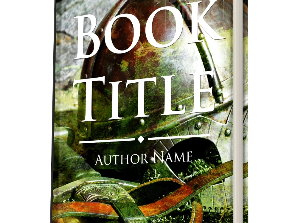 Custom book cover deign for your next best seller | Upwork