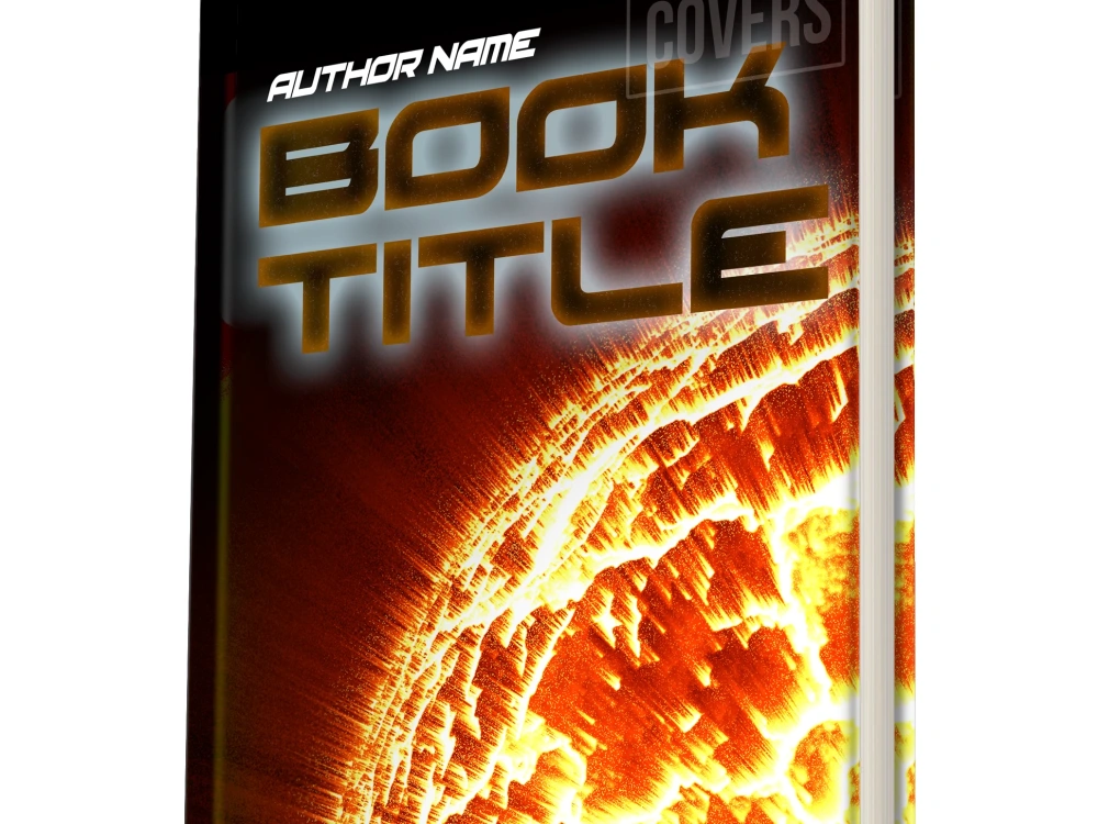 Custom book cover deign for your next best seller | Upwork