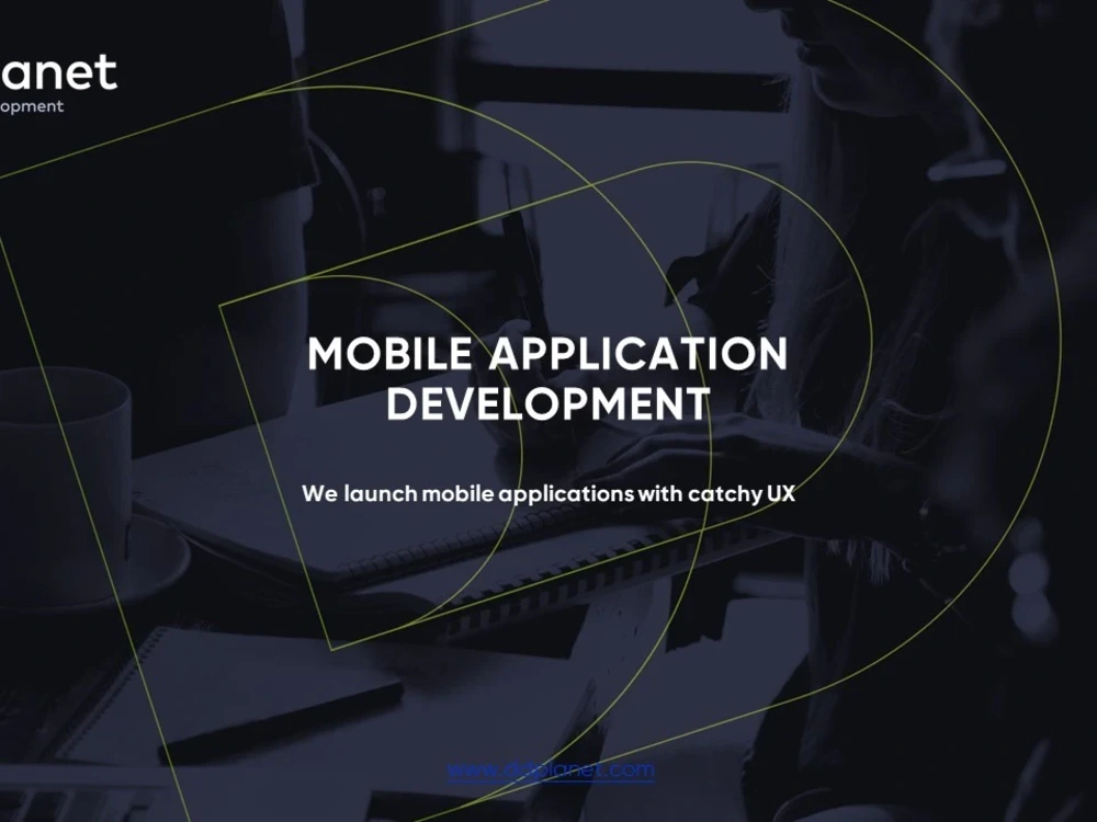 A mobile applications with catchy UX | Upwork