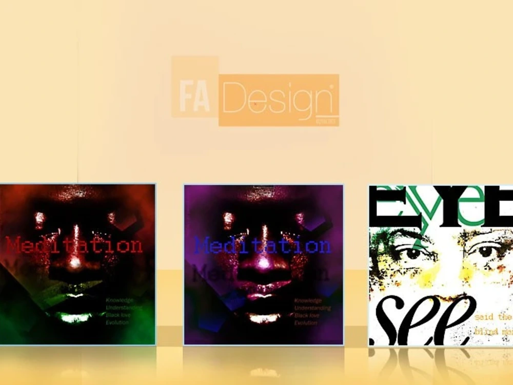 A solid flyer designed for your business | Upwork