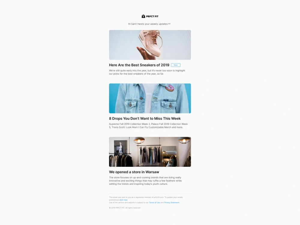 A modern design UI UX landing page website with Figma | Upwork