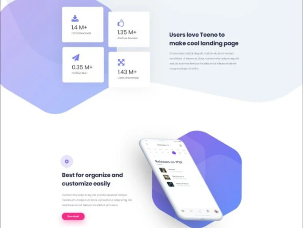 A WordPress Responsive Website with Elementor Pro | Upwork